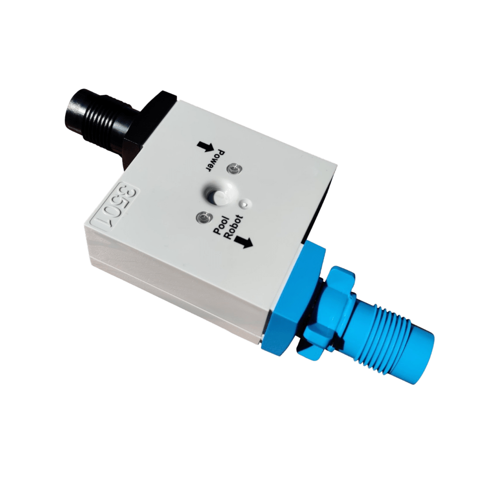 Float with swivel - 35011 - Robot piscine 8streme