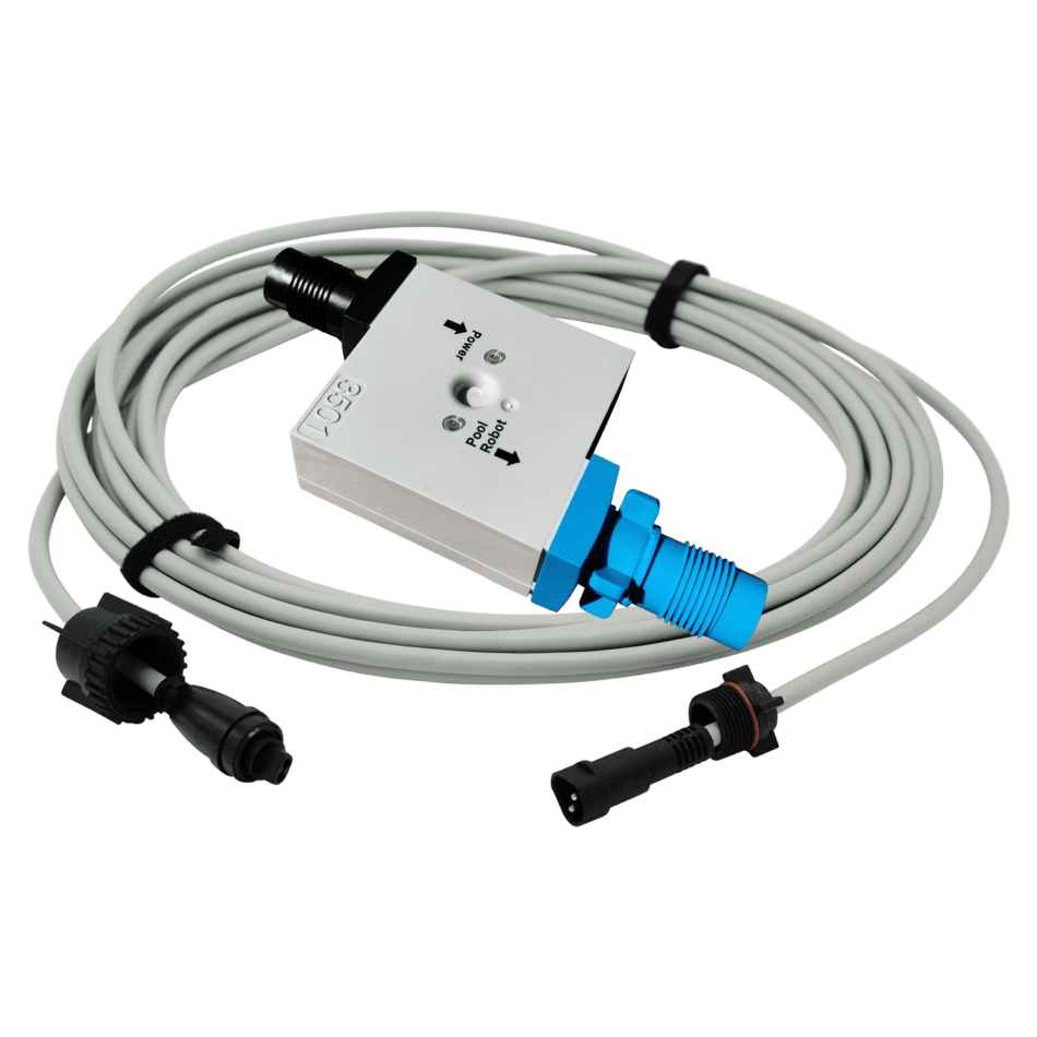 15m floating cable + float - Robot 8streme